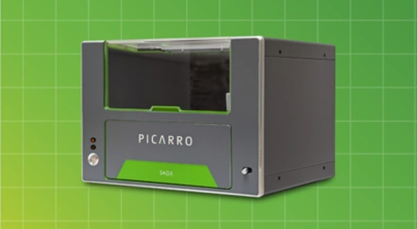 Environmental Science Home | Picarro